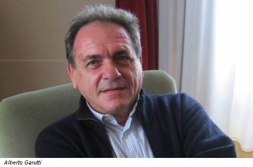 Garutti, Pietromarchi, Ragaglia e Kuehn Malvezzi: incursione a Brera ...