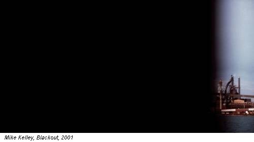 Goodbye Mike exibart.com