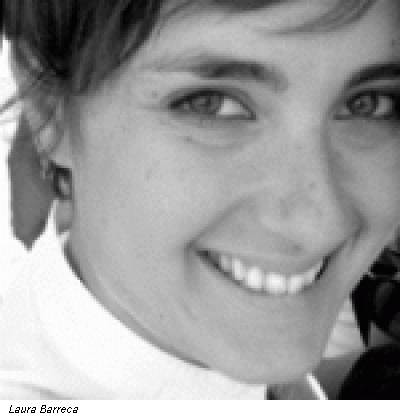 Palermo la città che sale. Laura Barreca incaricata per il padiglione ...