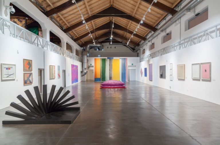 MAGA - MUSEO D'ARTE DI GALLARATE - exibart.com