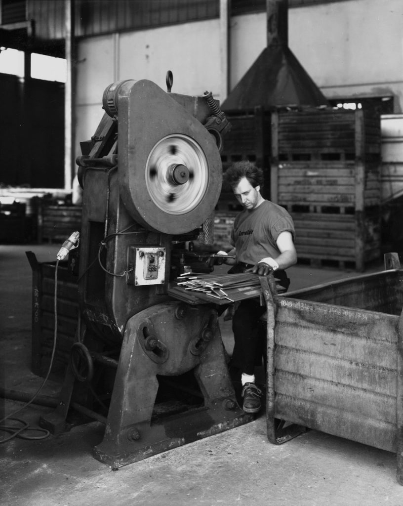 Linea di Confine cerca nuovi punti di vista sul lavoro contemporaneo