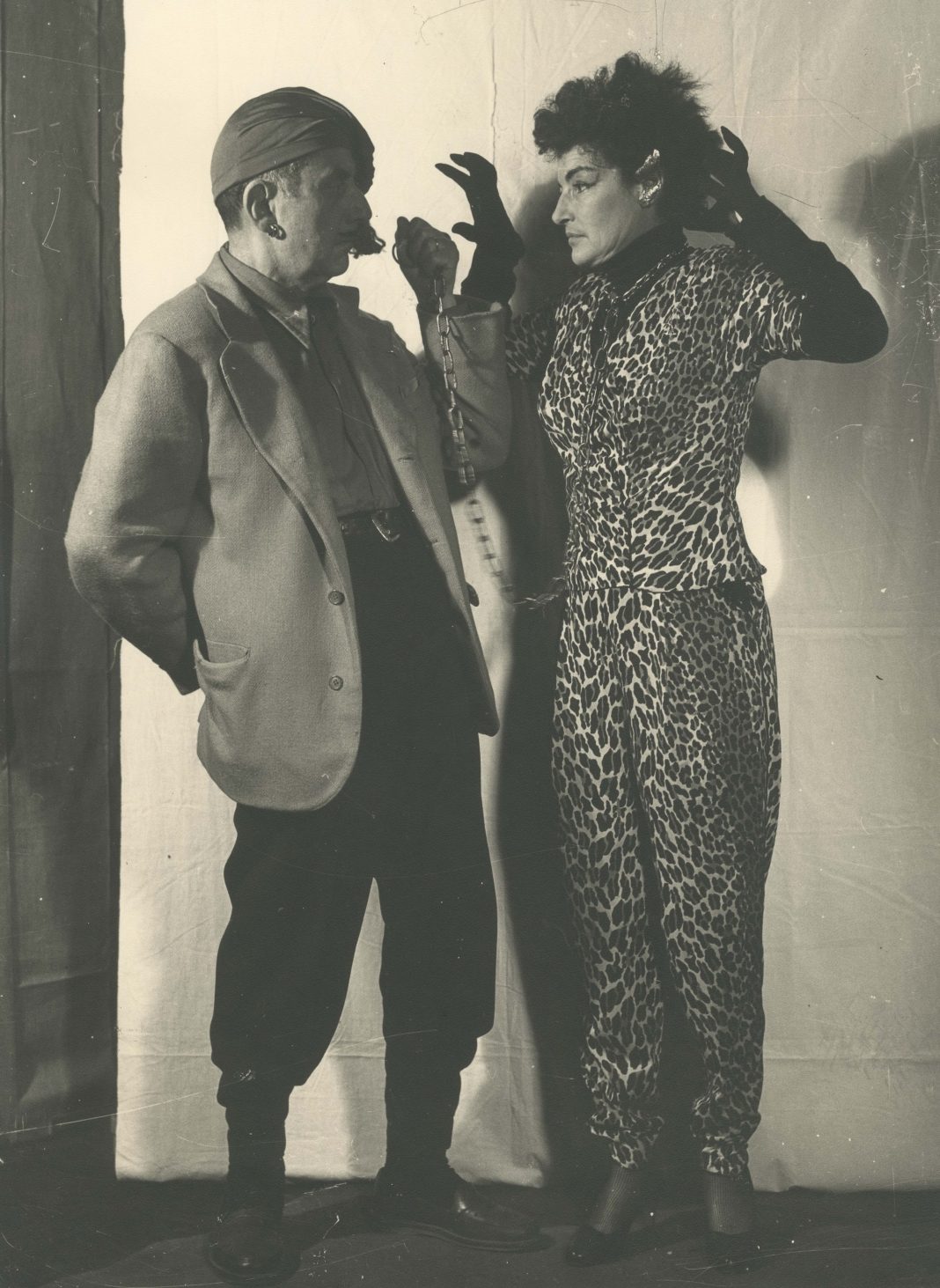 Man Ray e le sue donne