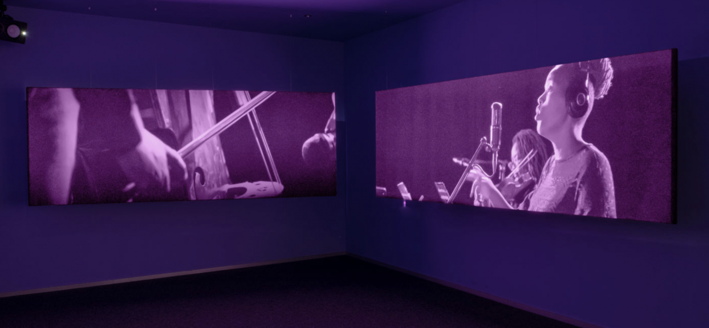 L'arte africana arriva a Londra, con la nuova sede della Goodman Gallery