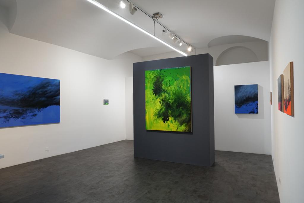 Torino Art Week: 25 luci d’artista per illuminare la città
