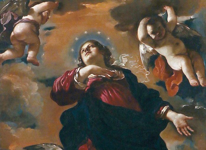 Il Guercino ritorna a Cento, con una grande mostra diffusa
