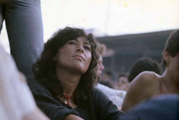 Francesca Alinovi, da Bologna a New York e ritorno. Con molte sorprese