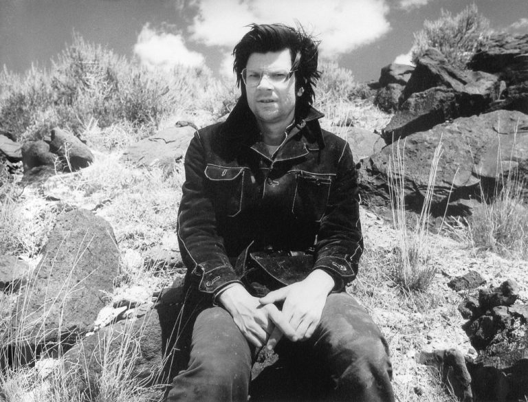 La Spiral Jetty di Robert Smithson fa 50 anni. Ma esiste da molto prima