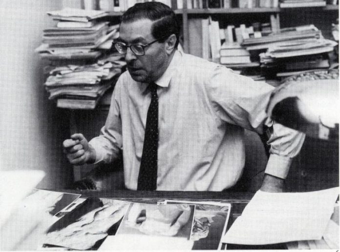 Una nuova Critica d’Arte: così rinasce la storica rivista di Ragghianti