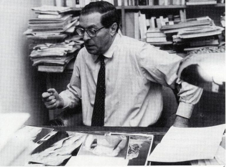 Una nuova Critica d’Arte: così rinasce la storica rivista di Ragghianti