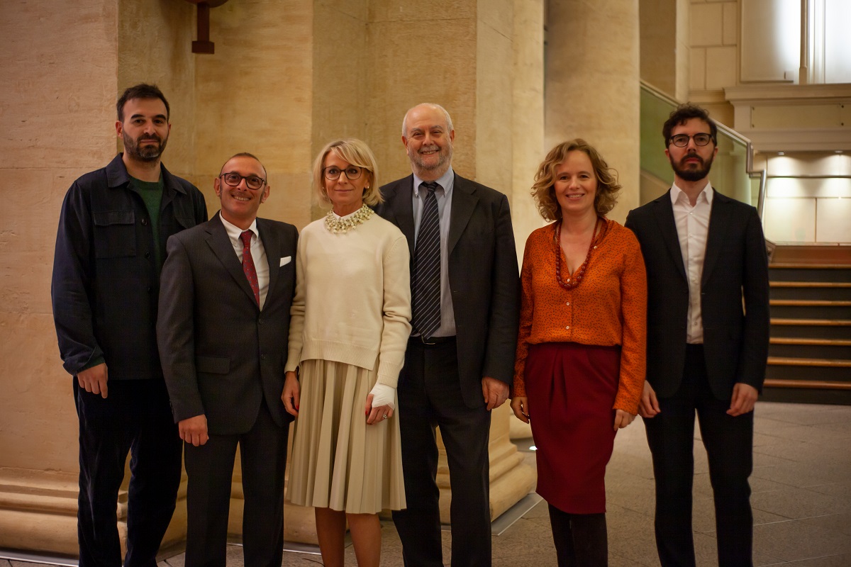 Quadriennale 2020: quaranta artisti per raccontare la ricerca italiana