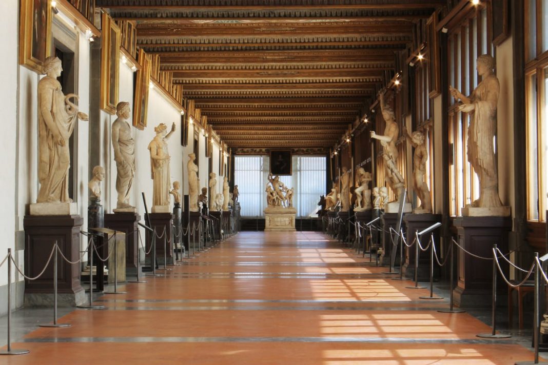 Grand Tour virtuali tra le collezioni e le mostre dei maggiori musei ...