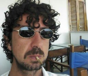 Idee per il futuro #3. Parlano gli artisti: Fabrizio Bellomo