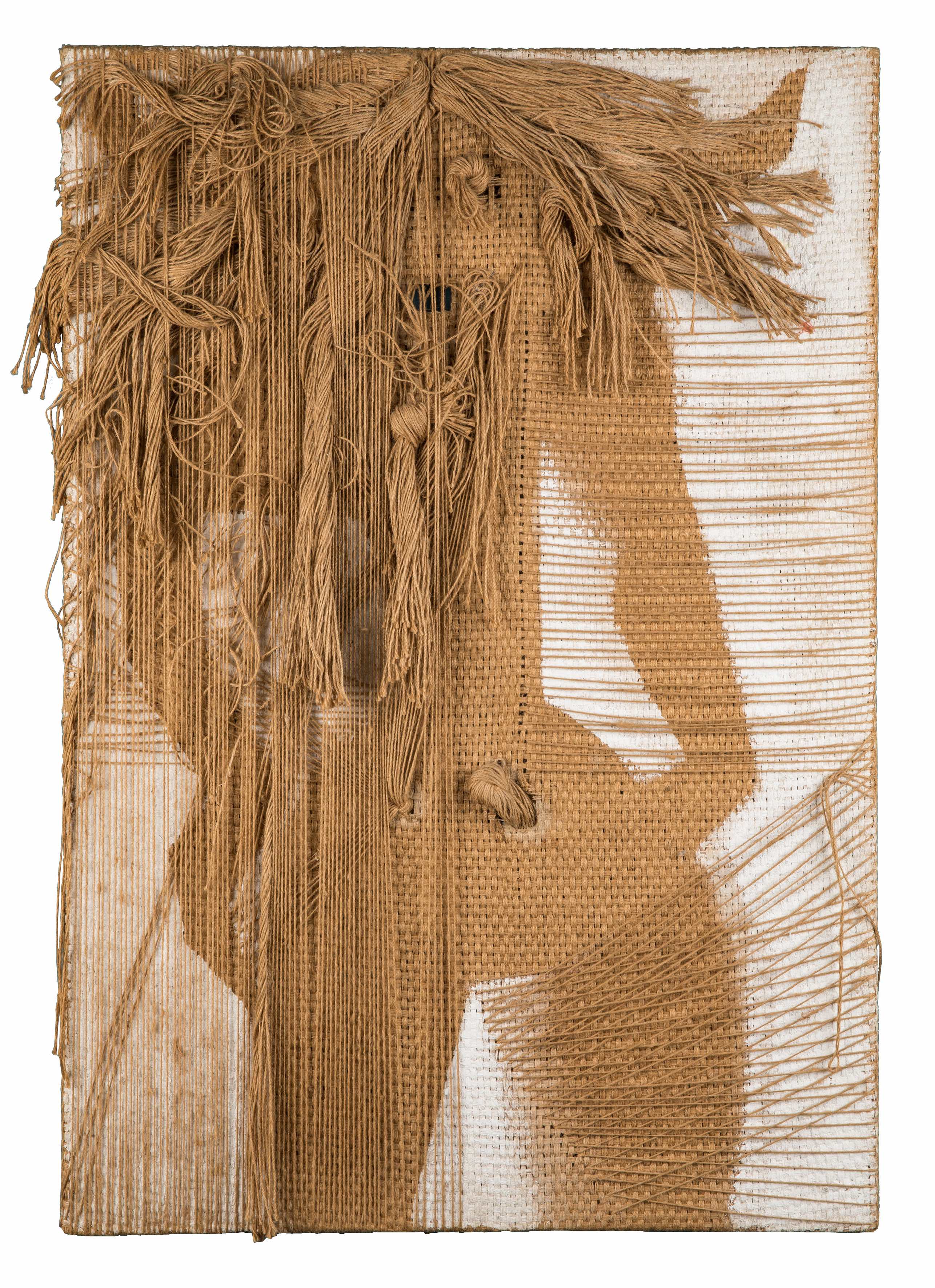 Maria Lai - Fame d’infinito - exibart.com