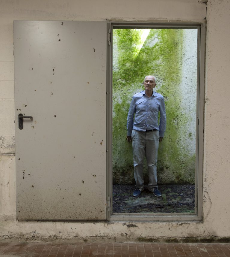 Art Drive-In Generali: la mostra nel garage sotterraneo. Intervista a ...