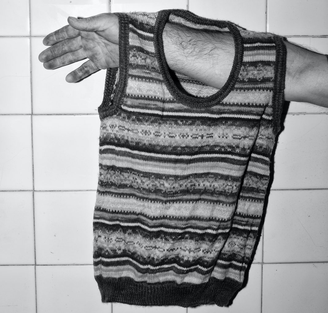 Le fotografie di Jacopo Benassi nelle vie di Prato e al Centro Pecci