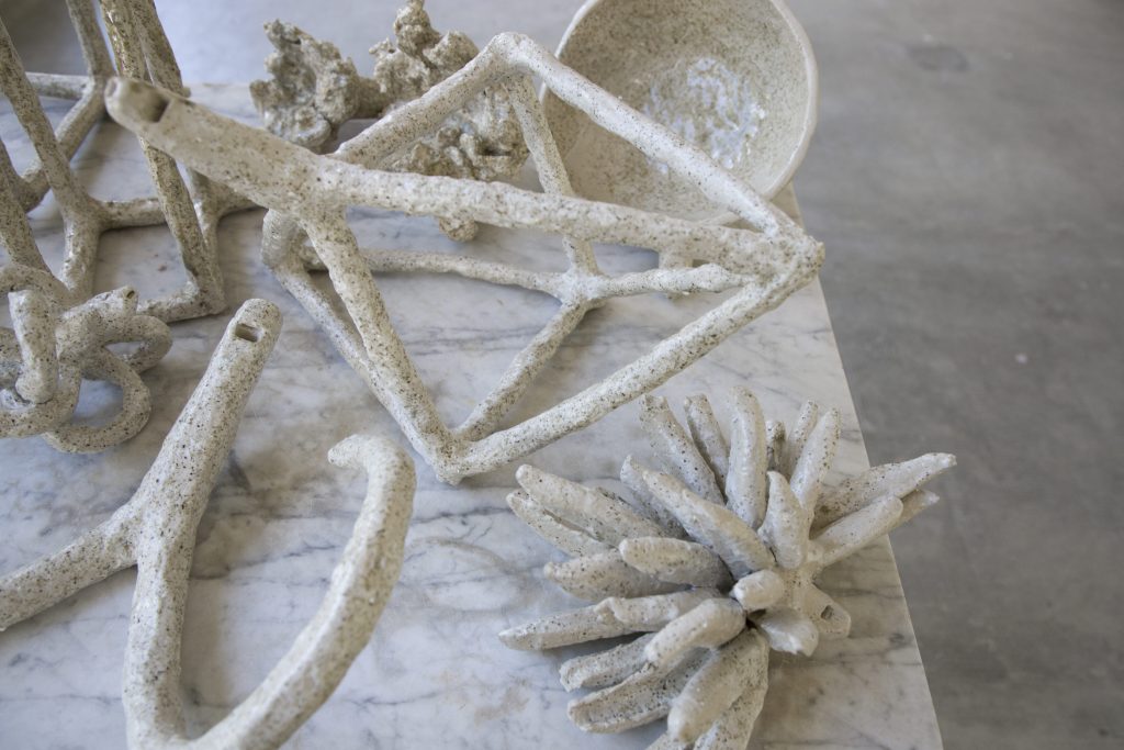 Una Storia notturna di fusione ed estasi, in mostra da Centrale Fies