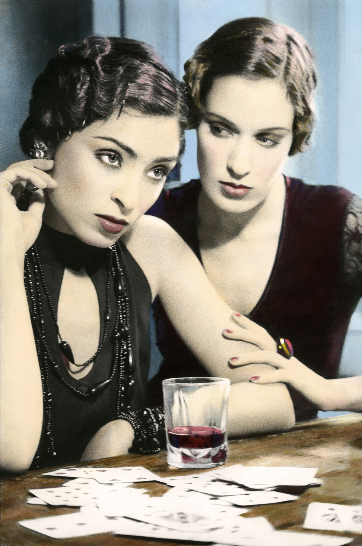 A Palazzo Grassi, in mostra l'Egitto mitico e romantico di Youssef Nabil