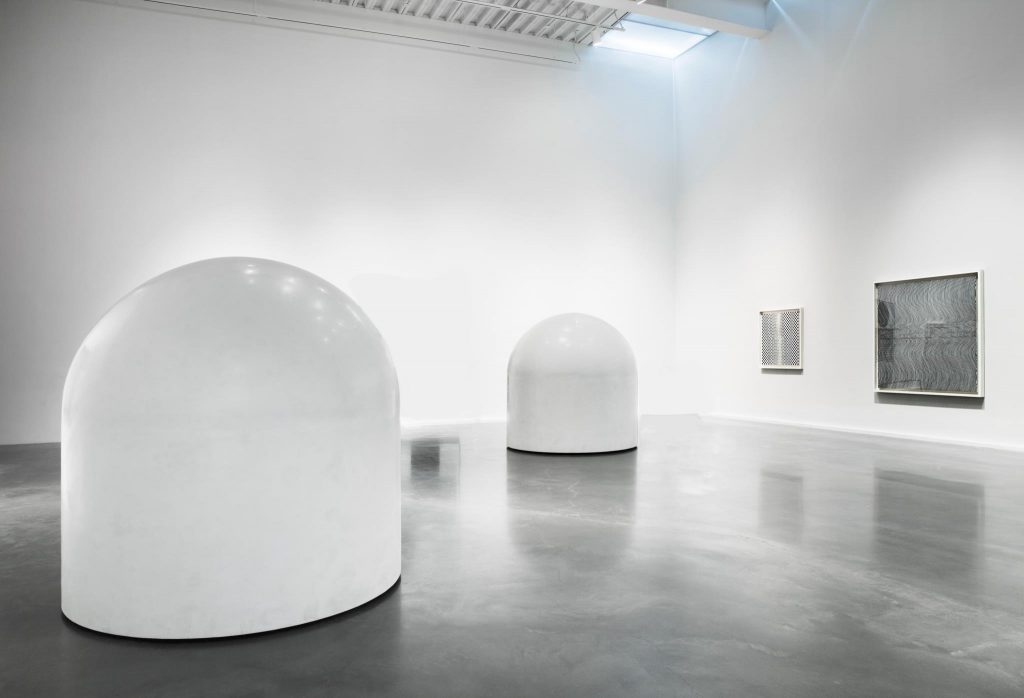 Alla Fondazione Dalle Nogare la prima mostra in Italia di Robert Breer ...