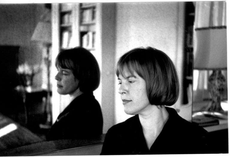 La realtà dell’utopia, nella poesia d’arte di Ingeborg Bachmann