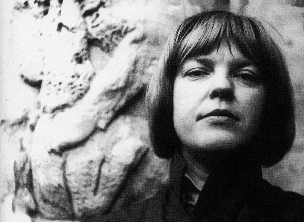 La realtà dell’utopia, nella poesia d’arte di Ingeborg Bachmann