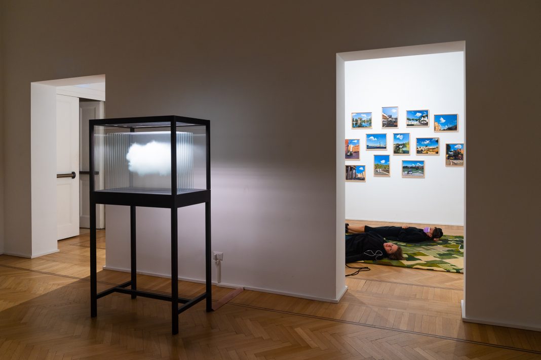 Leandro Erlich alla Galleria Continua, Roma. Intervista all'artista