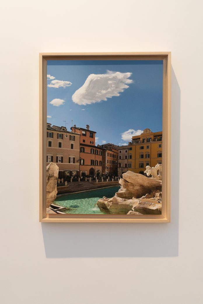 Leandro Erlich alla Galleria Continua, Roma. Intervista all'artista