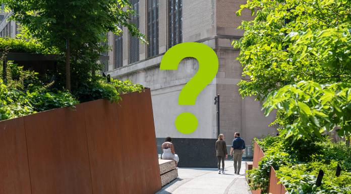 Ecco i 12 progetti per l’High Line Plinth Commission di New York