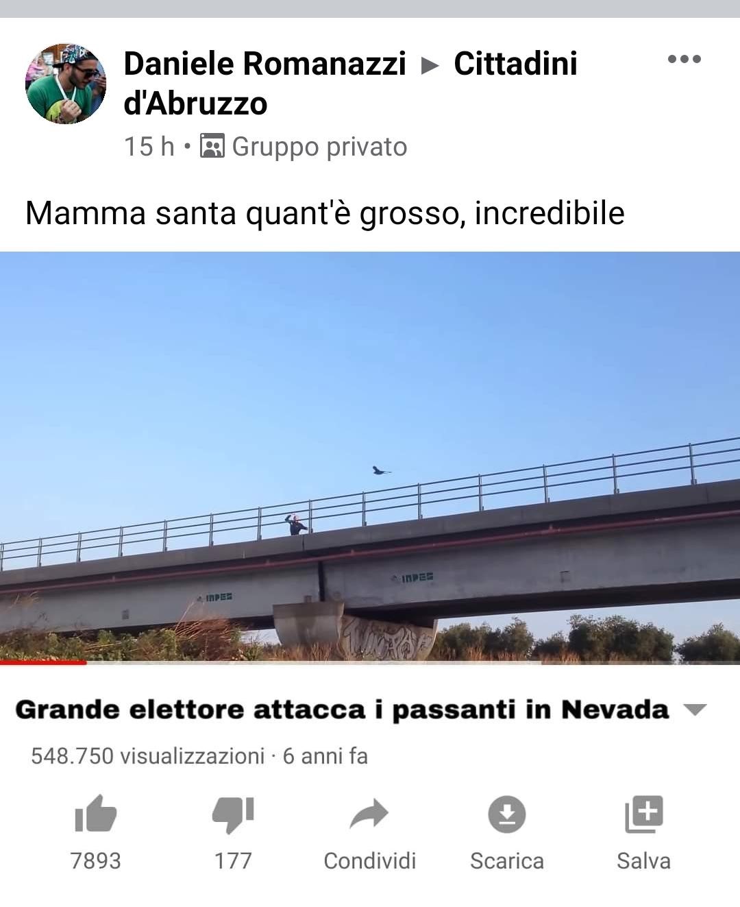 VOTE it like it’s hot #3: la caduta (forse) di Donald Trump, via meme