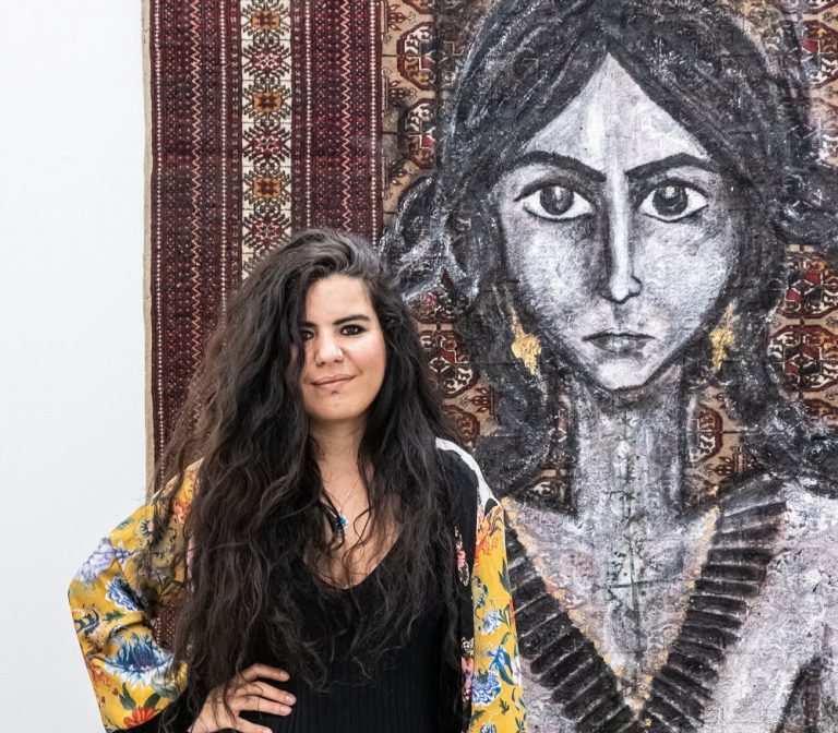 Artissima: a Zehra Dogan la prima edizione del Premio Carol Rama