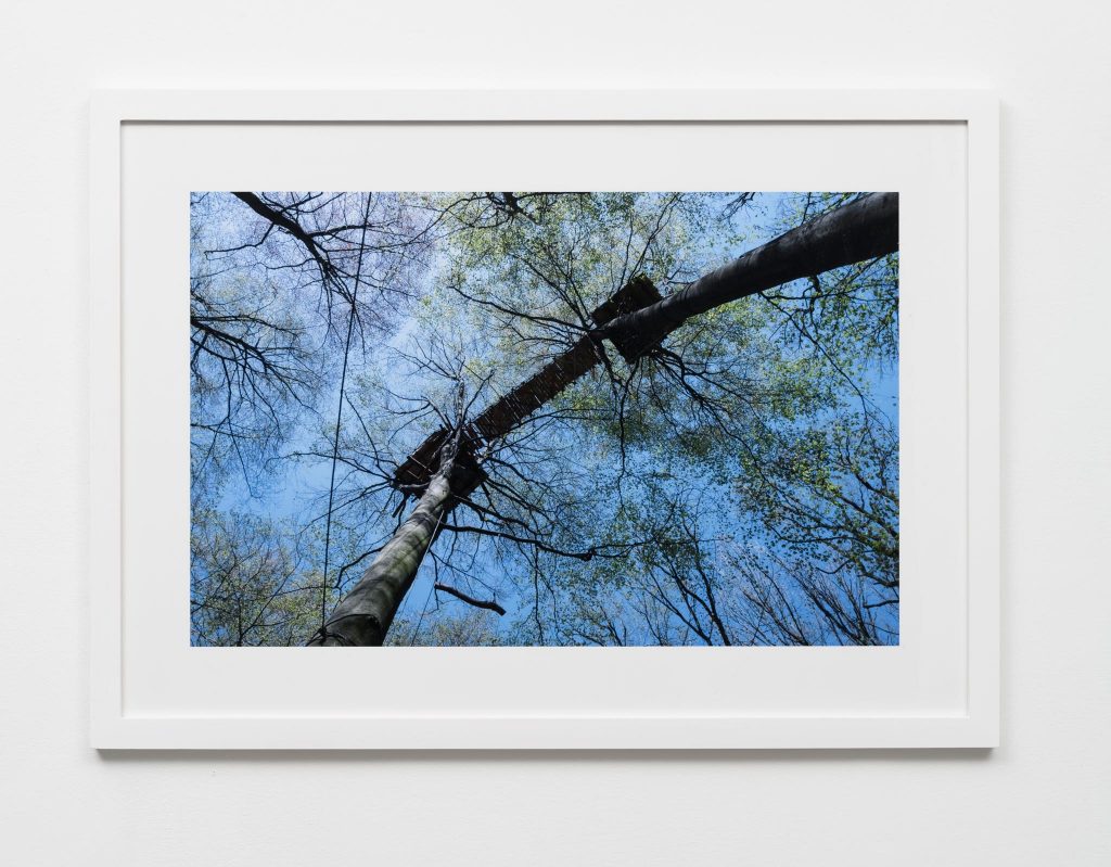 Oliver Ressler, In and Against the War on Terra – The Gallery Apart