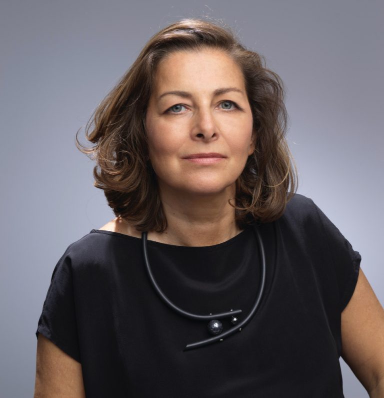 Studio Trisorio raddoppia: il nuovo spazio. Le parole di Laura Trisorio