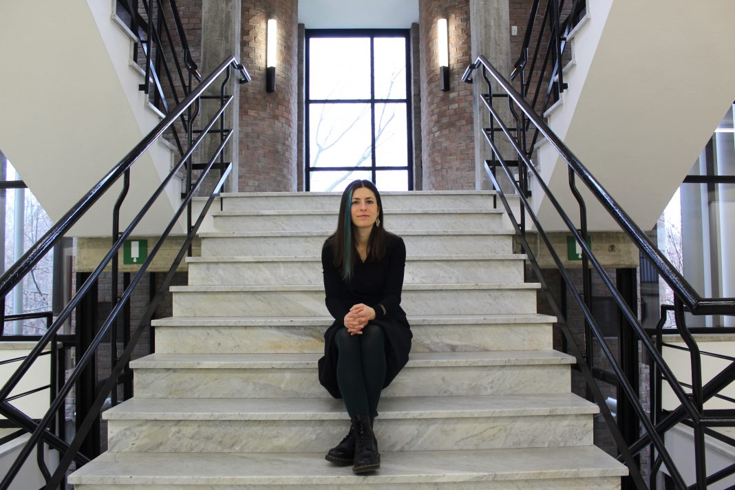 La Collezione Maramotti tra presente e futuro. Intervista a Sara Piccinini