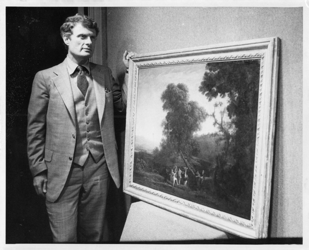 Addio a Richard Feigen: morto il grande mercante d’arte "radical chic"