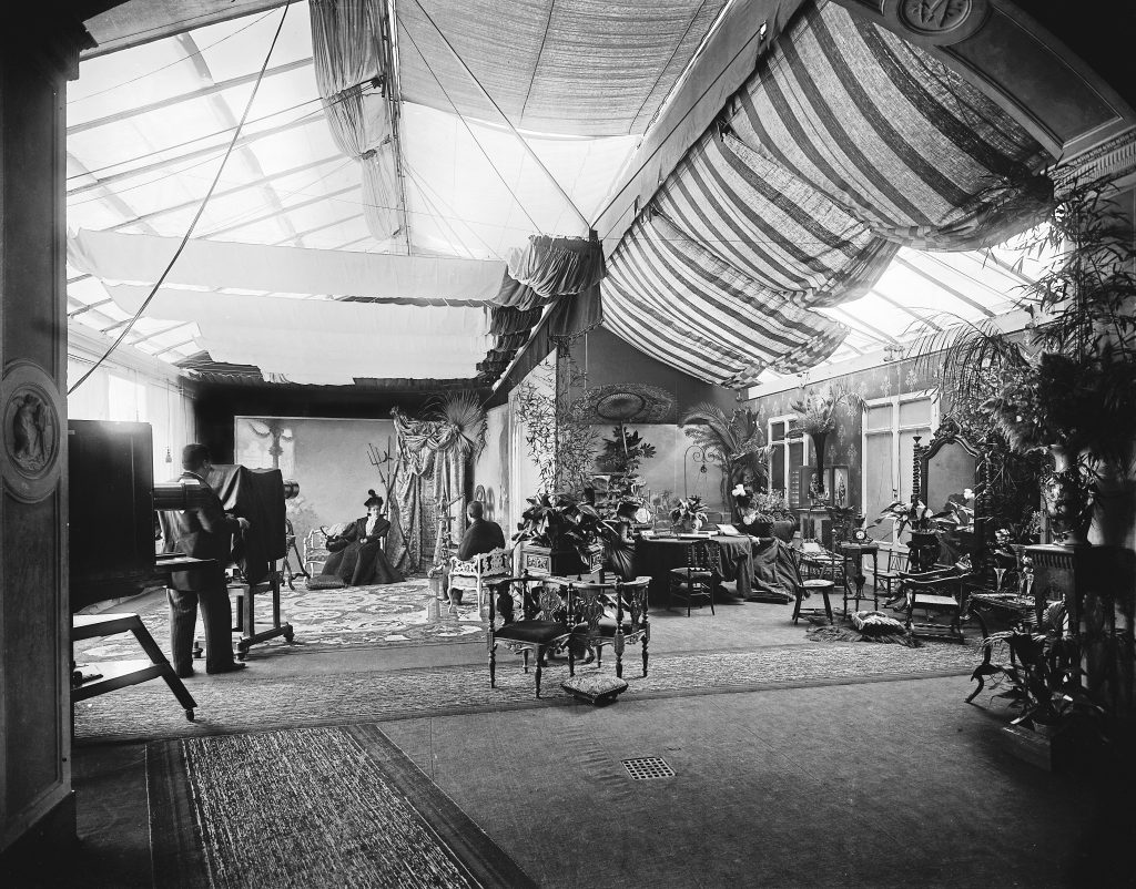 Fondazione Alinari, la fotografia ritrova casa a Firenze