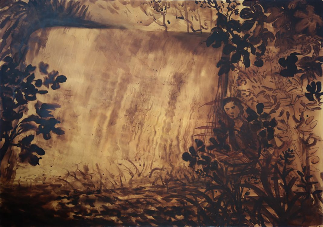 Trento, Milano e Torino, unite dal paesaggio: voci dalla mostra LNDSCP