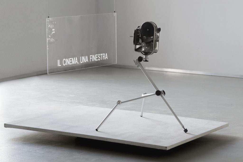Premio Fondazione Pini – ReA! Art Fair: la personale di Yara Piras ...
