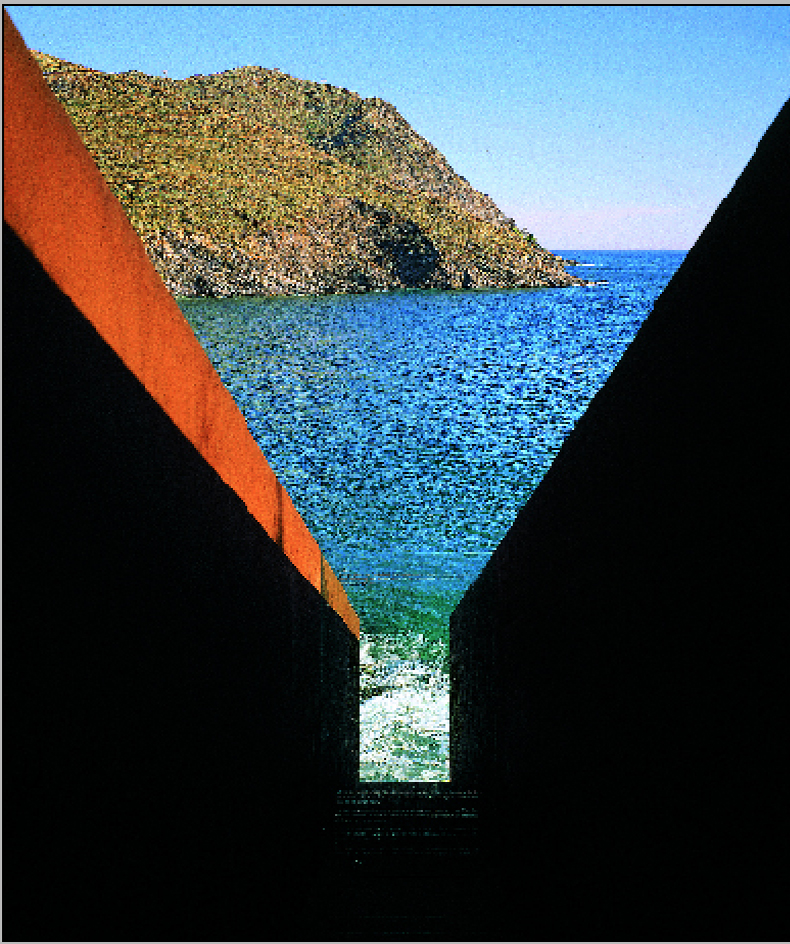 Addio a Dani Karavan. Morto a Tel Aviv il grande archi-scultore