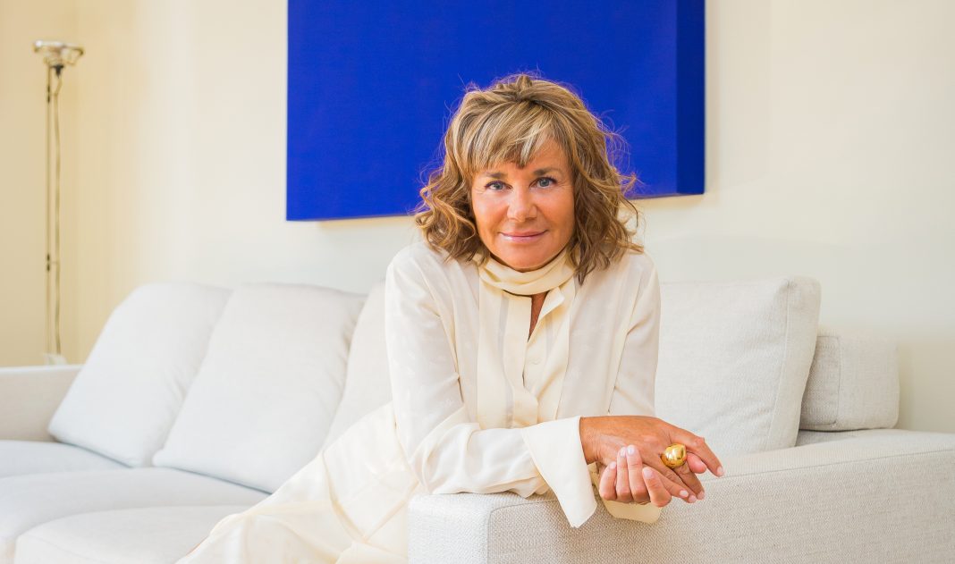 Come si cambia. Intervista ad Annamaria Maggi