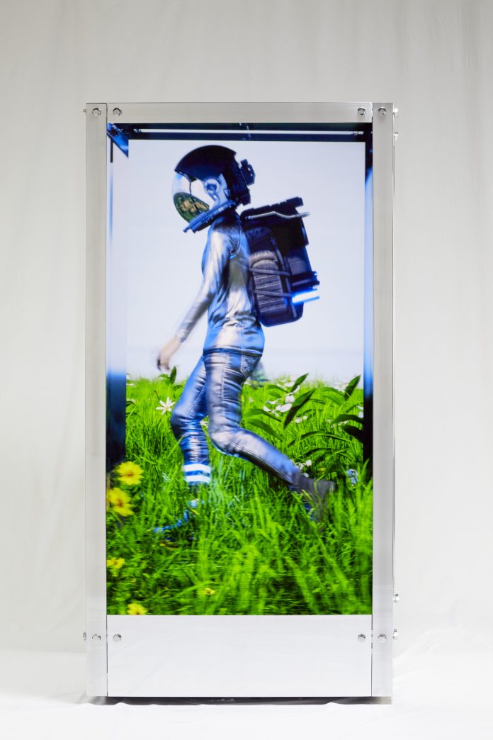 Christie's, Beeple torna all’asta con Human One