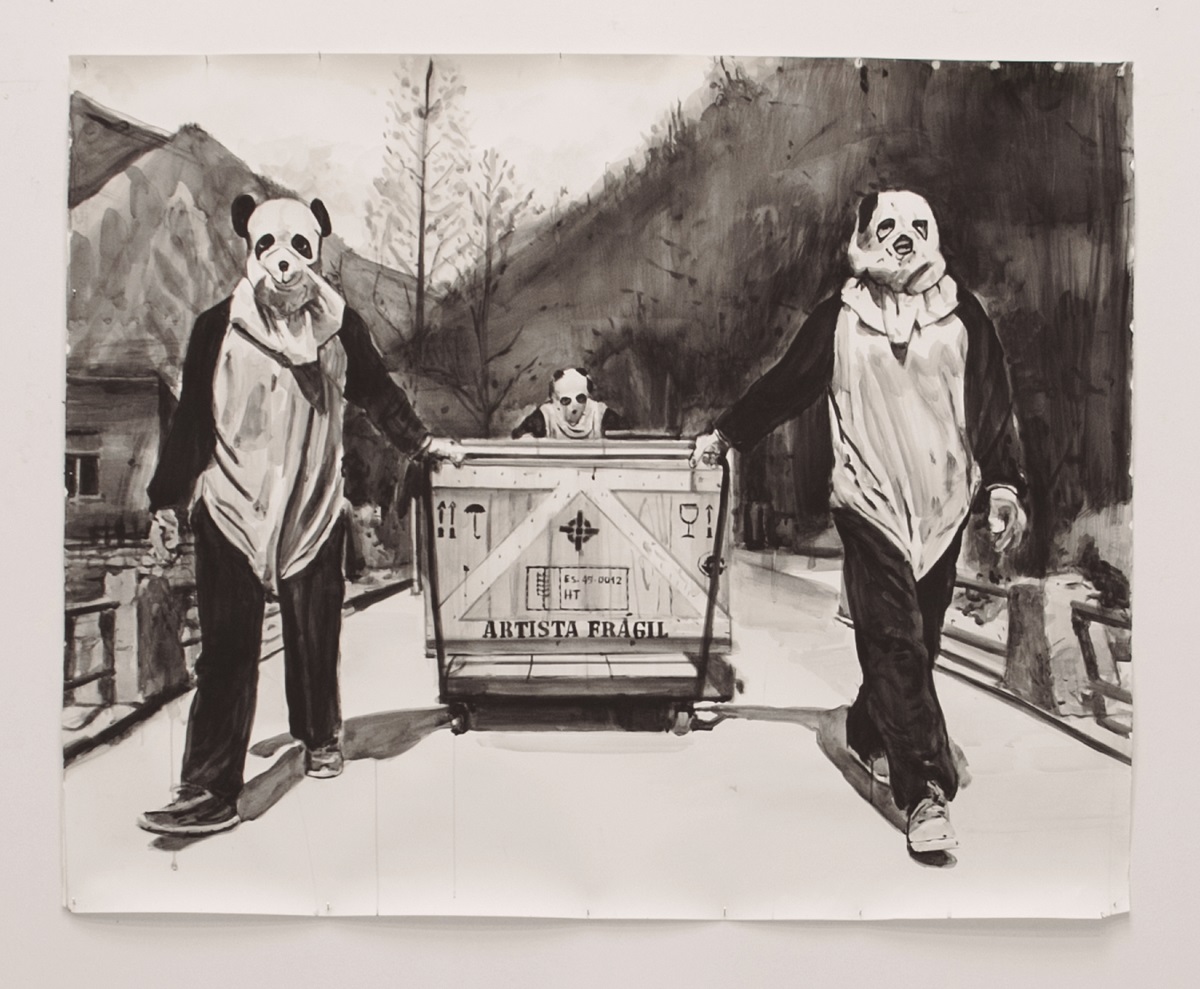 Sette vincitori da tutto il mondo, per il doppio Arte Laguna Prize 2020 ...