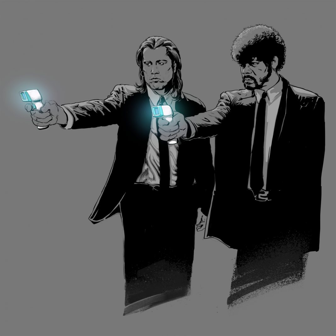 Giulio Marchetti: "Non sono il Banksy italiano"