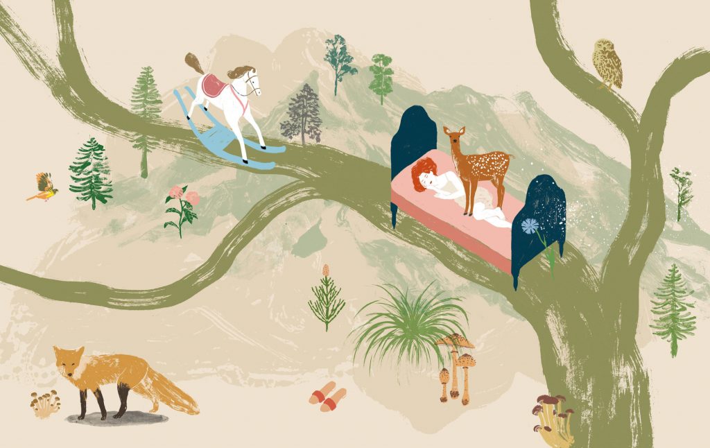 20 illustratori per "Ambiente Rodari": un libro che celebra il poeta ...