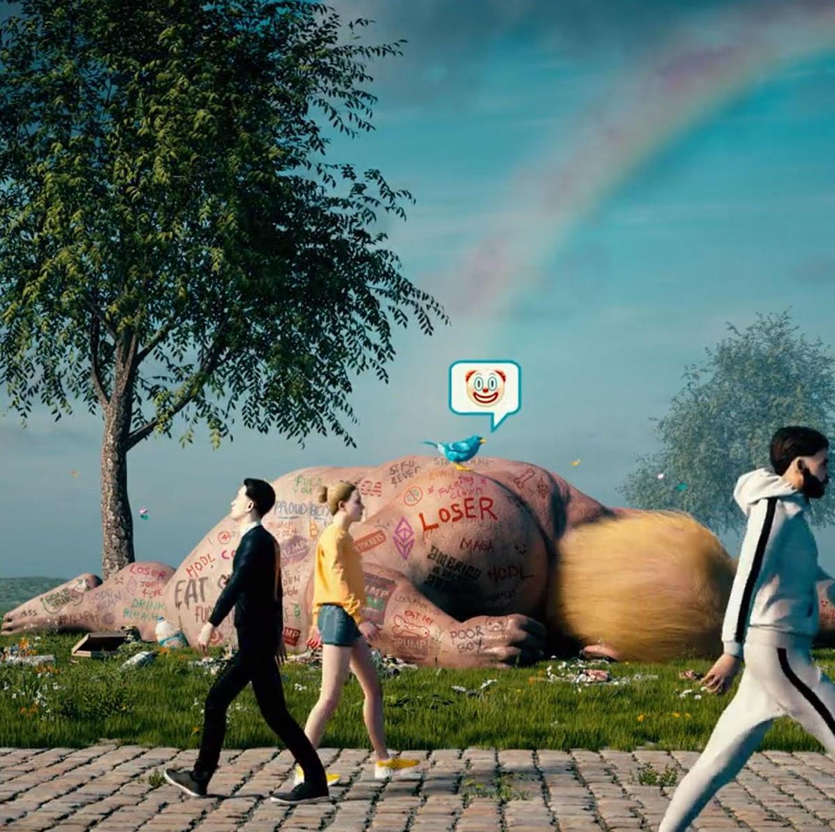 Beeple, Beeple, ancora Beeple. I 3 NFT più costosi del 2021