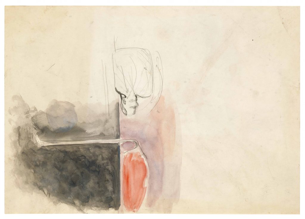 Joseph Beuys, dal disegno alla scultura sociale. A Parigi