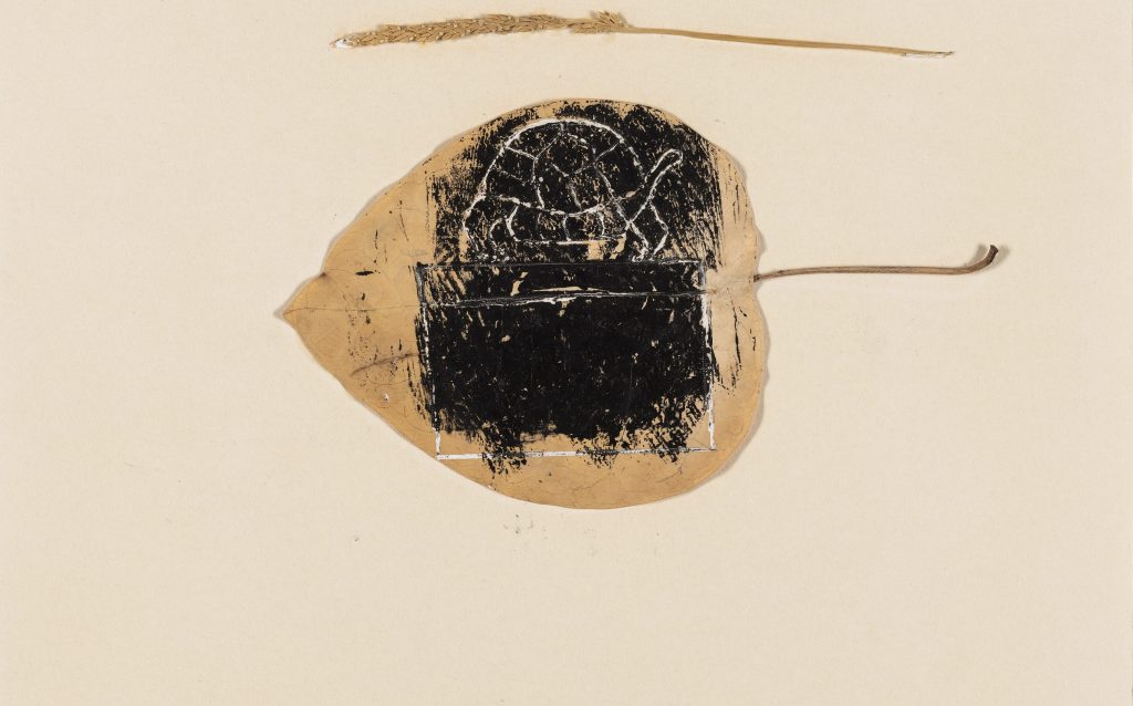 Joseph Beuys, dal disegno alla scultura sociale. A Parigi