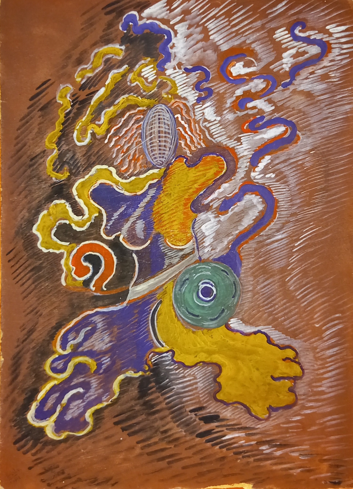 Gillo Dorfles, L’imprevedibile disarmonia dell’arte - Galleria Aleandri