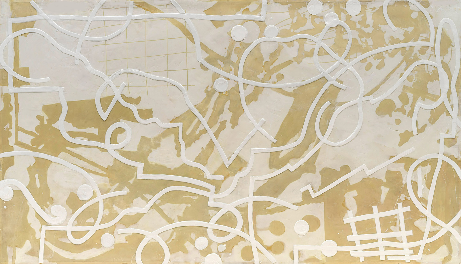 Peter Flaccus, The Flat Earth - Maja Arte Contemporanea