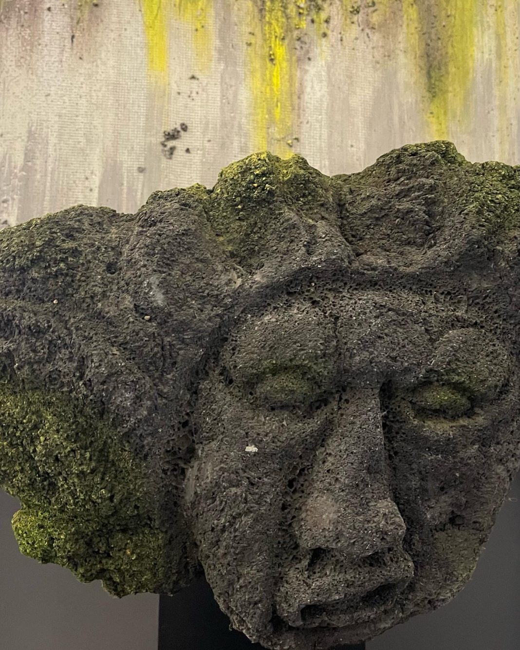 Giuseppe Patanè, Magma - Duomo e Museo Civico di Monreale