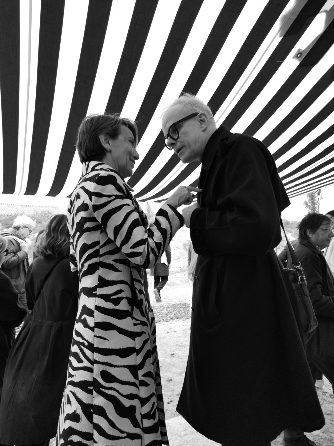 Lady Tarin racconta la Biennale di Venezia con la fotocamera Xiaomi