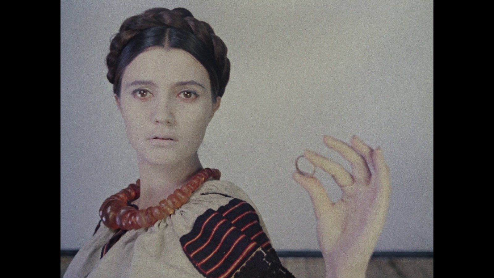Lo Schermo dell'Arte omaggia Sergei Parajanov: restaurate tre pellicole